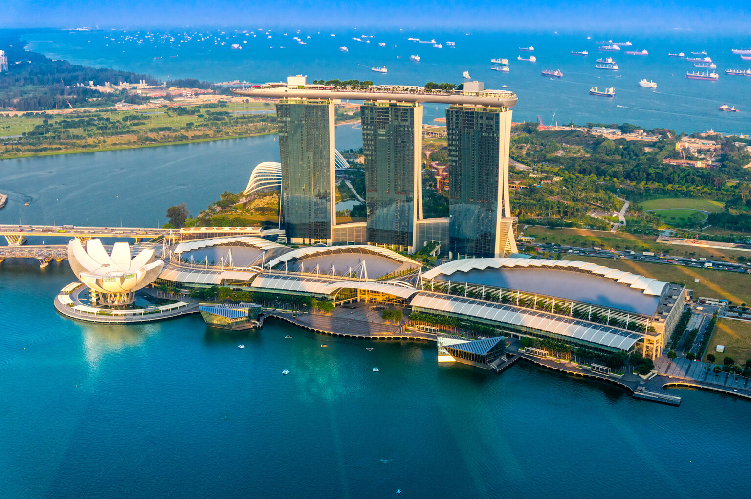 Chartering – Raffles Shipping Projects